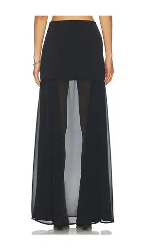 ANIYE BY Lavinia Long Skirt
