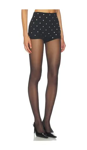 ANIYE BY Shana Short - Black