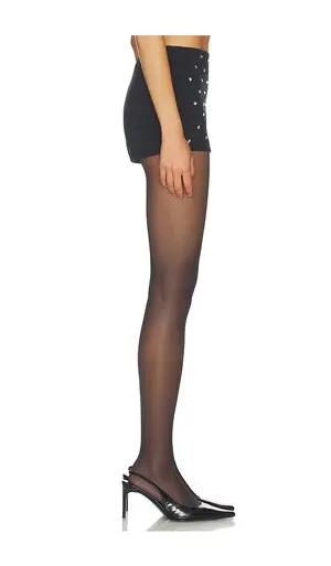 ANIYE BY Shana Short - Black