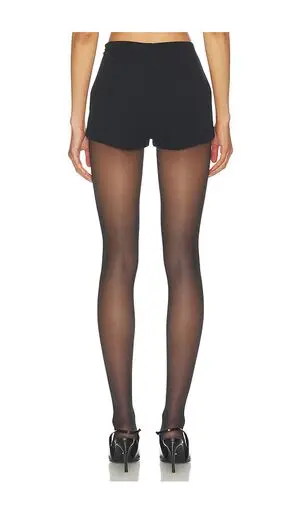 ANIYE BY Shana Short - Black