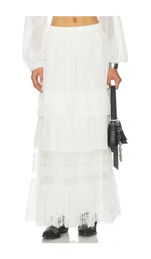 Aniye By Elasticated Skirts