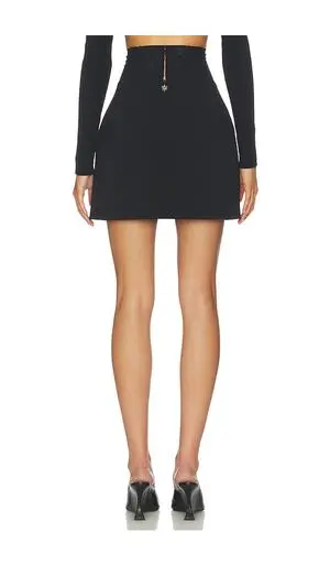 ANIYE BY Lavinia Mini Skirt