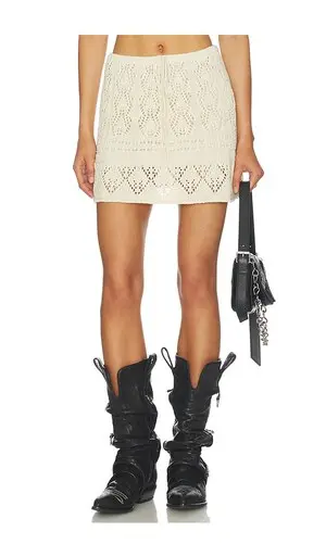 Aniye By Printed Skirts