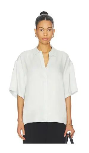 ANINE BING Coco Shirt