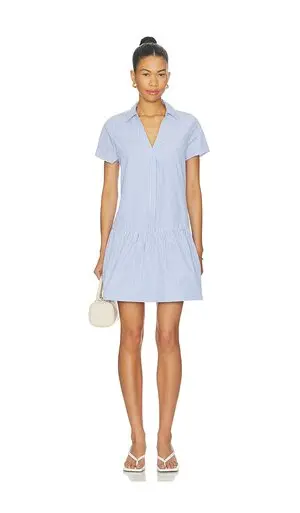 Brochu Walker Mini Dresses