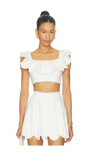 Azulu Classic Tops