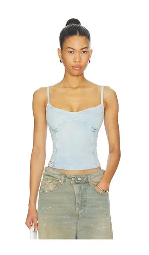 DIESEL® Tony Tank Top - Multi