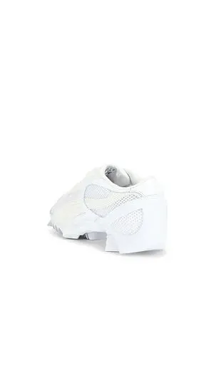 PUMA Beisser Sneakers - White