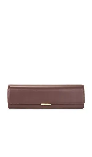 Studio Amelia Helix Mailbox Clutch