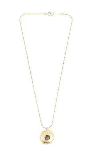 Isabel Marant Etoile Gold Tone Jewelry