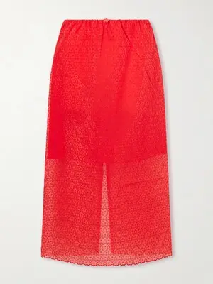 Cecilie Bahnsen Bottoms For Women