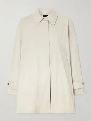 Theory Trench Coats For Women