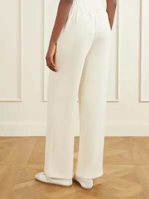Varley Doublesoft™ Jersey Wide-leg Pants