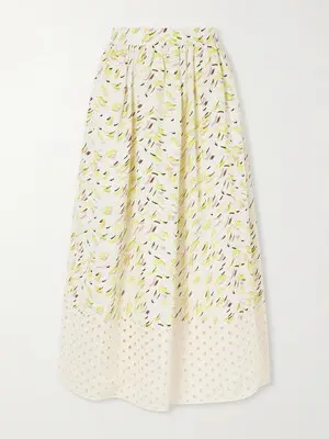 Marni Frill Bottoms For Women
