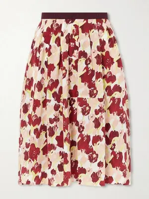 Marni Loose Fit Skirts