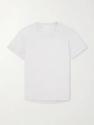 Orlebar Brown Cotton-jersey T-shirt