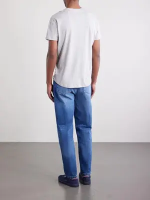 Orlebar Brown Cotton-jersey T-shirt