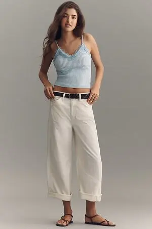 Summer Business Casual
