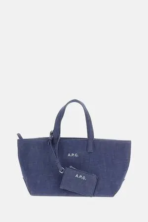 A.p.c. Small Totes