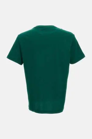 Polo Ralph Lauren Cotton T-shirt - Green