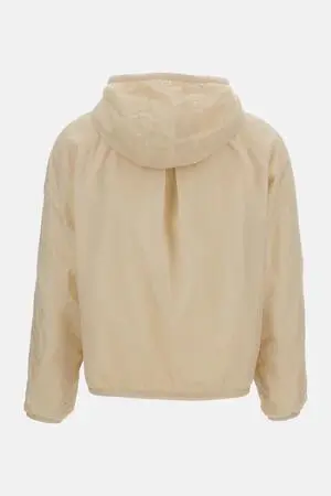 Moncler Reversible Padded Jacket