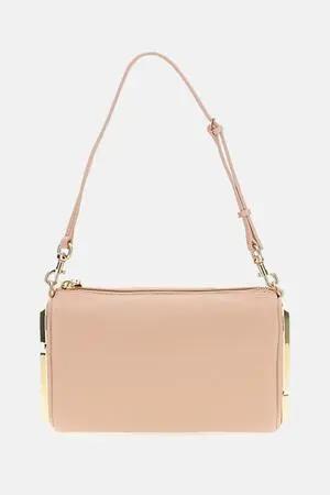 Marc Jacobs The Snapshot Shoulder Bag - Rose
