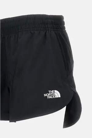 The North Face Short Shorts - Black