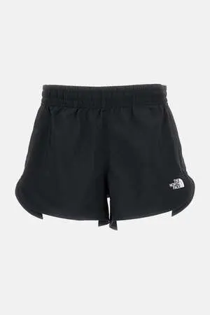 The North Face Short Shorts Nero