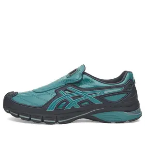 Asics Oxfords