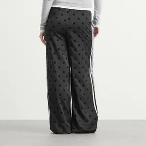 Adidas Polka Dot Firebird Track Pants