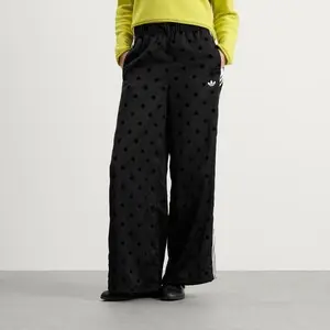 Adidas Polka Dot Firebird Track Pants