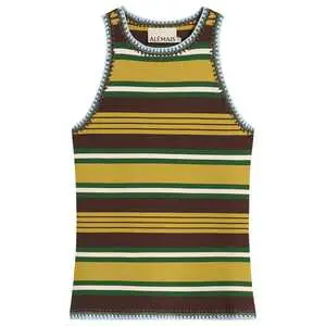Alemais Stretch Tops