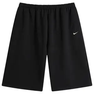 Nike Fleece Bermuda Shorts