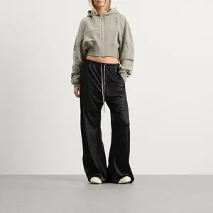 Rick Owens Wide Pusher Pants