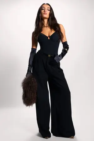 TA3 Mega Sculpting Bodysuit
