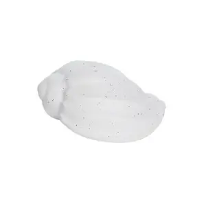BEACHCOMBERS Bisque Shell Salt Pepper Set