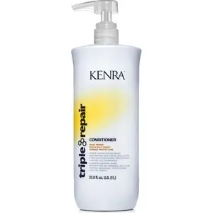 KENRA PROFESSIONAL Triple Repair Conditioner 33.8 Oz