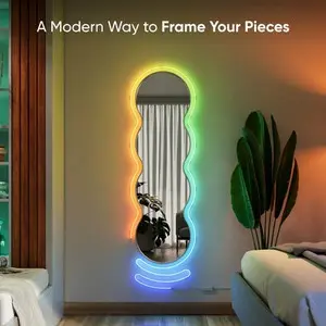 NANOLEAF Matter Smart Rope Light