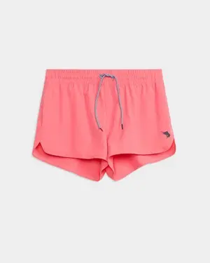 SALT LIFE Wanderlust Aquatrunks - Watermelon