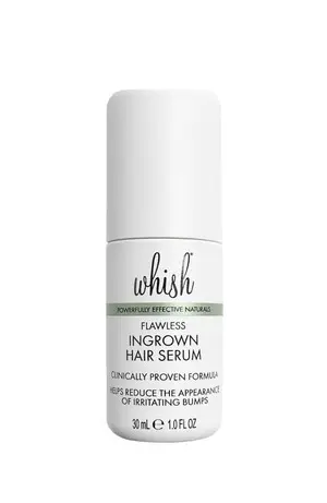Whish Flawless Post Wax & Shave Serum - None
