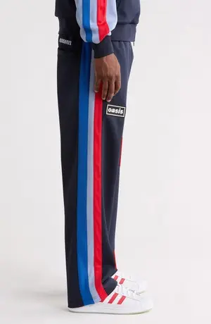 PLEASURES X Oasis Forever Track Pants