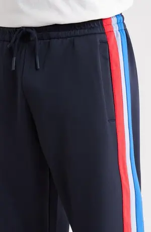 PLEASURES X Oasis Forever Track Pants