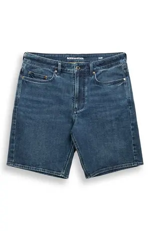Rodd & Gunn Hadlow Shorts
