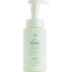 IKI SKINCARE Kirei Calming Foam Cleanser - None