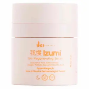 IKI SKINCARE Izumi Skin Regenerating Serum - None