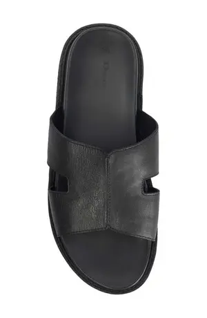 Dune London Ishaa Sandal - Black