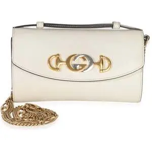 Gucci Belted Shoulder Bags