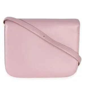 Celine Box Bag - Pink