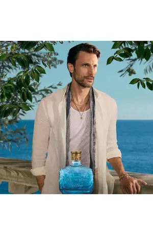 John Varvatos Artisan Costiero Eau De Parfum