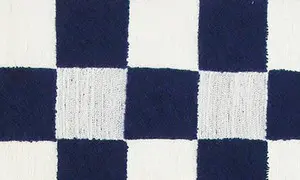 MACKENZIE-CHILDS Checks & Stripes Table Runner